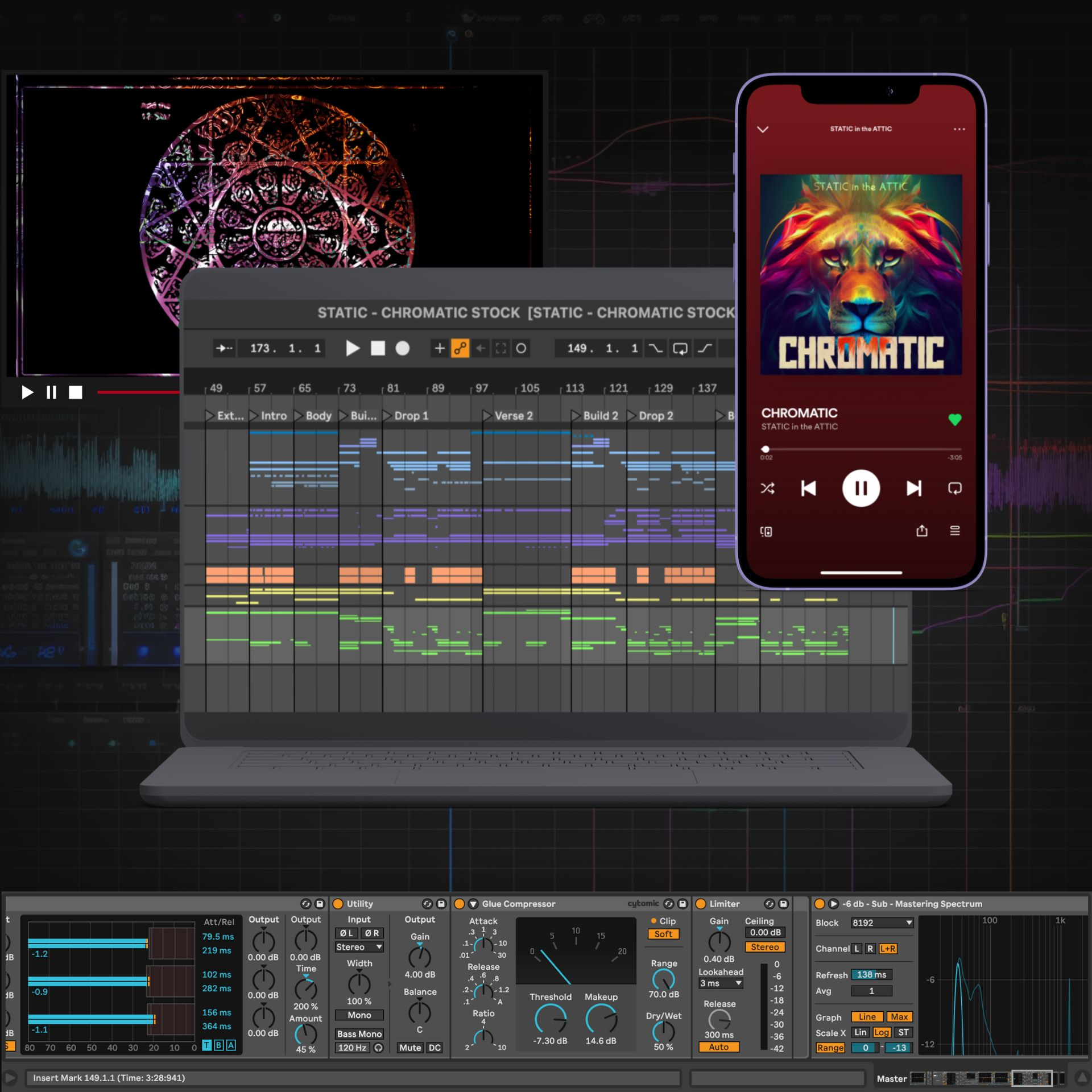Master the Art of Vibration – BassForge