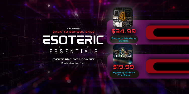 Master the Art of Vibration – BassForge