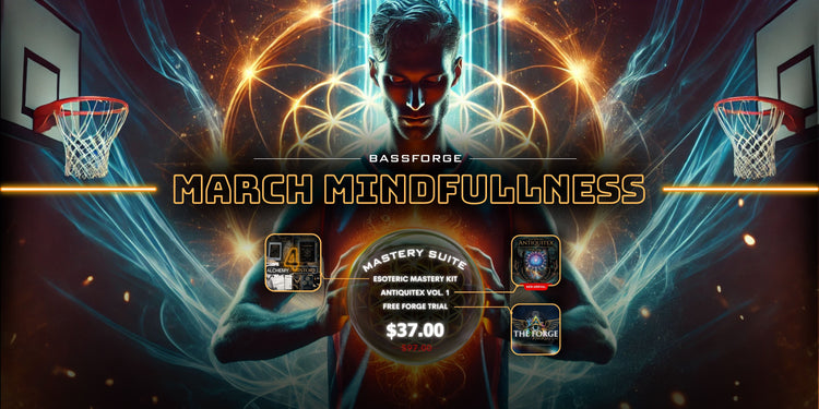 Master the Art of Vibration – BassForge