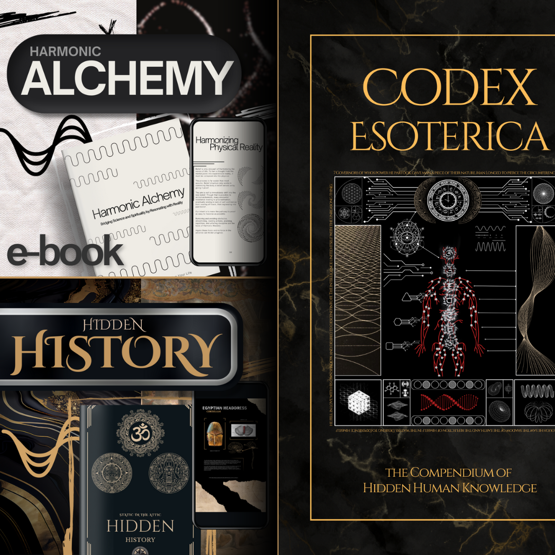 Cyber Knowledge Bundle [E-Books] – BassForge